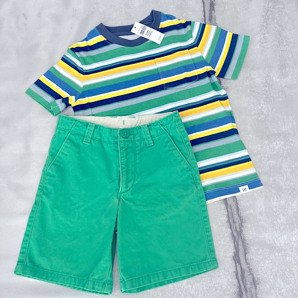 GAP | Matching Sets | Kids Gap Matching Set | Poshmark